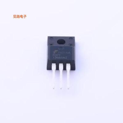FDPF12N60NZ -[原装(MOSFET)TO-220F
