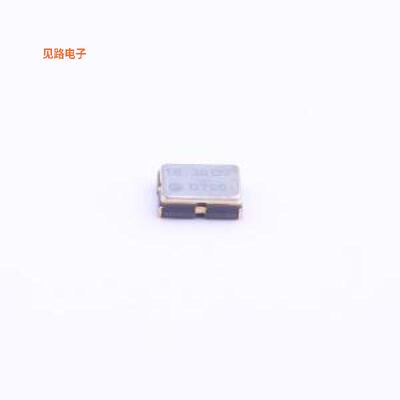 1XTW16368MAA -[原装温度补偿晶体振荡器(TCXO)SMD3225-4P