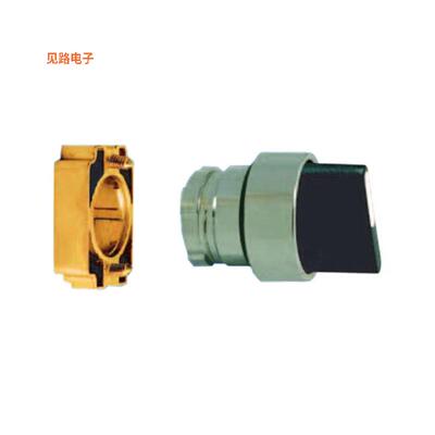 2AS2-1 -[全新CONFIG SW BODY SELECT NON-ILLUM]