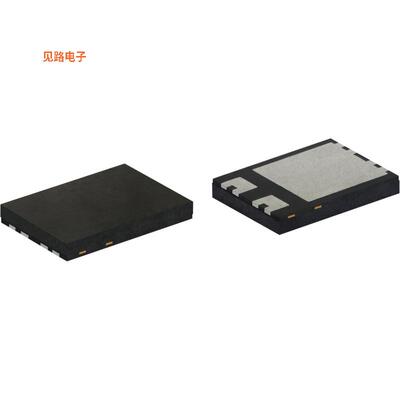 3KDFN47CA-M3/H -[全新DIODE, TVS, BI-DIR, 3KW, 47V, 5%]