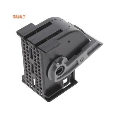 1-968325-3 -原装[MQS ABDECKKAPPE 52P屏蔽