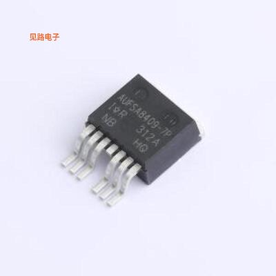 AUIRFSA8409-7TRL -[原装(MOSFET)TO-263-7