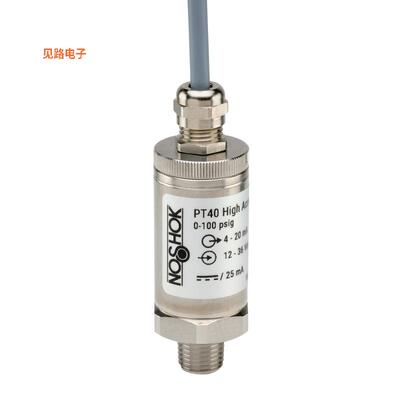 PT40-1000PSIG-2-5-2-36 -[全新HIGH ACCURACY TRANSMITTER]