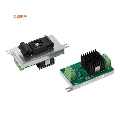 EC5SBW-48S12-DMF -[全新PWR SUPP, BATT & COND]