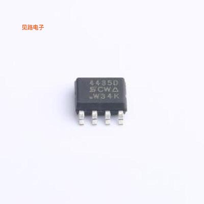 SI4435DDY-T1-E3 -[原装MOSFET P-CH 30V 11.4A 8SOSO-8