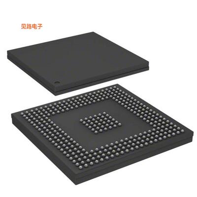 MPC5534MZQ80 -原装[IC MCU 32BIT 1MB FLASH 324PBGA未验证