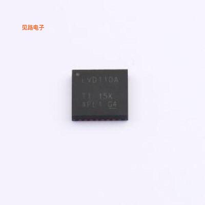 CDCLVD110ARHBR -[原装HVQFN-32-EP(5x5)]