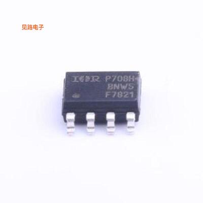 IRF7821TRPBF -[原装MOSFET N-CH 30V 13.6A 8SOSO-8