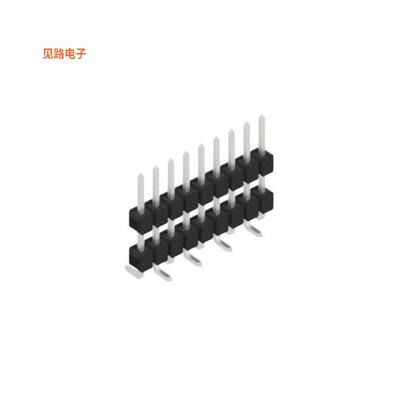 SL 15 SMD 107 9 Z P -原装[0.635 MM  FOR INTERCONNECTION接头