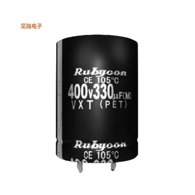 400VXT220MEFCSN25X25 -[全新CAP ALUM 220UF 20% 400V SNAP TH]