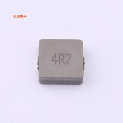 ZEMS1340-4R7M -[原装功率SMD,13.5x12.8mm