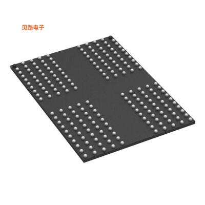 AS4C128M16MD4V-062BAN -[全新IC DRAM 2GBIT LVSTL 200
