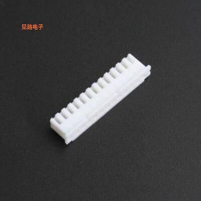 ZX-XH2.54-13PJK -[原装(线对板/线对线)P=2.54mm