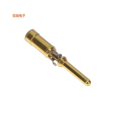 MC116N-14 -原装[CONN PIN 16-18AWG GOLD CRIMP功率，机制