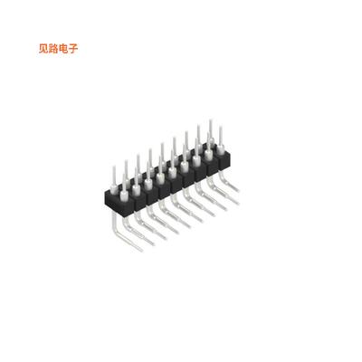 MK 251 18 Z -原装[Solder and plug pins, D0.5 mm接头