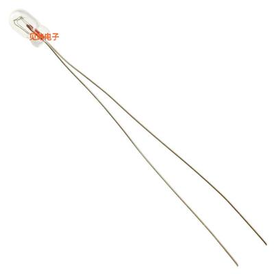 6838 -[全新LAMP INCAND RT-1 WIRE TERM 28V]