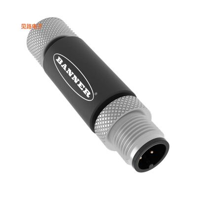 S15F-H-500-Q -原装[IN-LINE FILTER, 12-30VDC, QD标准