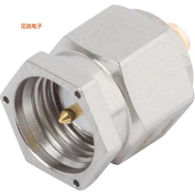 M39012/79B3001 -原装[CONN SMA PLUG STR 50OHM SOLDERSMA