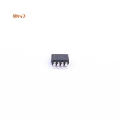 TCAN332DCNR -[原装IC TRANSCEIVER 1/1 SOT238SOT-23-8