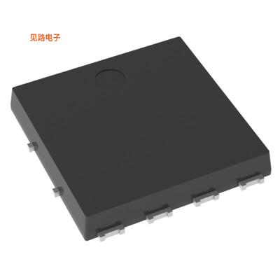 NVMTS0D6N04CTXG -[全新MOSFET N-CH 40V 533A 8DFNW]