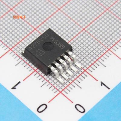 原装正品 TLE4276GV50ATMA1-全新]