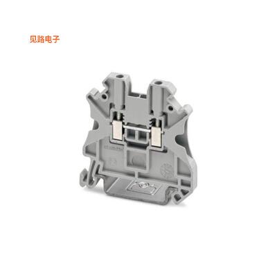 1452265 -[全新CONN TERM BLK FEED THRU 14-30AWG]