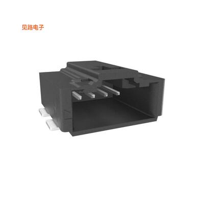 10142963-304KLF -原装[CONN MICROSPACE HDR-ASSY STS S接头