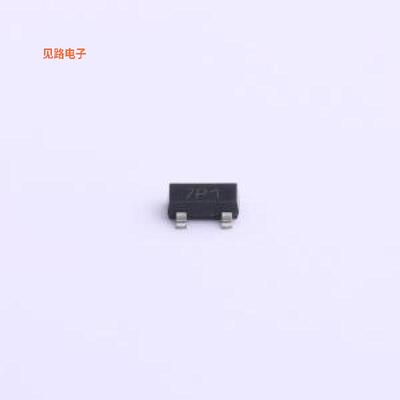 ZXMP10A13FQTA -[原装MOSFET P-CH 100V 600MA SOT23SOT-23