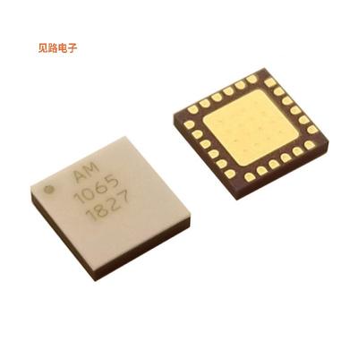 AM1065 -原装[IC RF AMP GPS 0HZ-8GHZ 24CQFN0Hz ~ 8GHz
