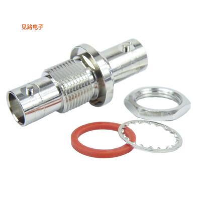 SM3416 -原装[COAX ADAPT BNC TO BNC插孔至插孔