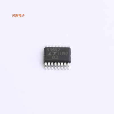 LTC4364HMS-2#PBF -原装[具理想的浪涌抑制器浪涌保护器