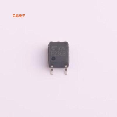 TLP2368(TPL,E(T -[原装晶体管输出光耦SO6