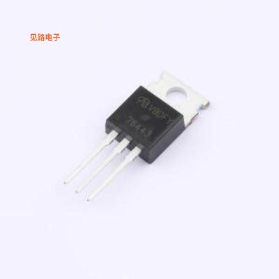 HUF76443P3-VB -[原装(MOSFET)TO-220AB