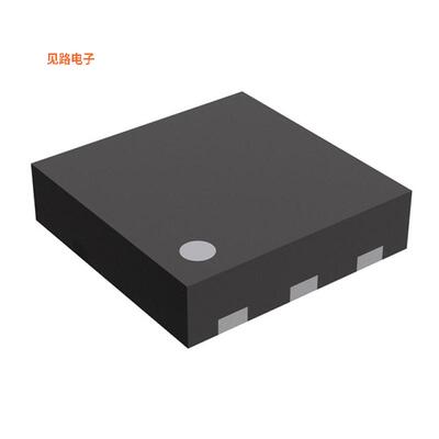 NJG1818K75-TE1 -[全新IC RF SWITCH SPDT 7.125GHZ 6DFN]