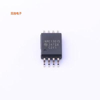 AMC1301SDWVR -[原装IC OPAMP ISOLATION 1 CIRC 8SOICSOIC-8
