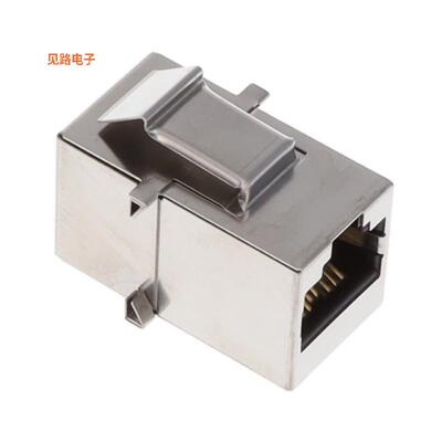 KLAPX-CPLR-S-88-30-C5E -[全新ADAPTOR RJ45 8P8C CAT5E 30U