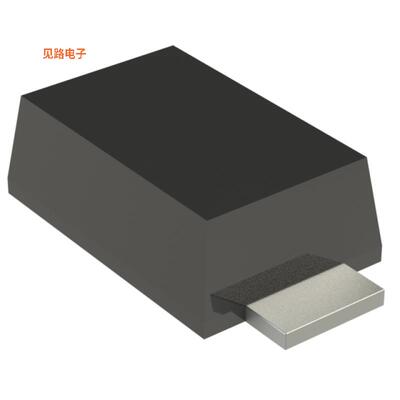 SMF33AH -[全新TVS DIODE 33VWM 53.3VC SOD123W]