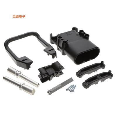 E32450-1009 -[全新320 AMP DIN WITH 50MM PIN CONTAC]