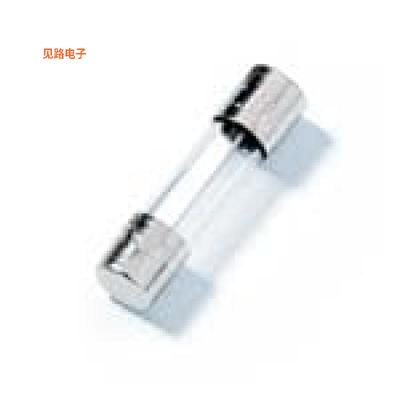 021812.5MXP -[原装一次性保险丝（熔断）FUSE_D5.2X20MM