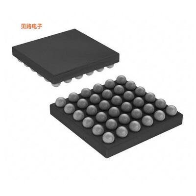 AD4695BCBZ-RL7 -原装[16 CH 16 BIT 500 KSPS SAR ADC16