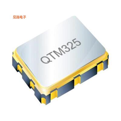 原装正品 QTM325-20.000MBE-T-全新]