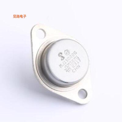 MJ15022G-JSM -[原装三极管(BJT)TO-3