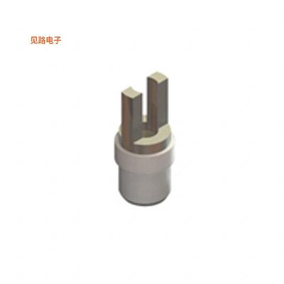 11115 -原装[TERM TURRET L=11.51MM TIN单端，叉形