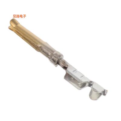 HDCS-01-R -[全新HIGH DENSITY D-SUB SOCKET CONTAC]