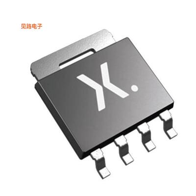 PHPT61003PYX -[全新TRANS PNP 100V 3A LFPAK56 PWRSO8]