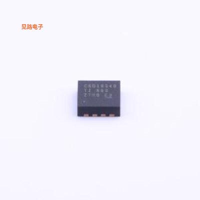 CSD16340Q3 -[原装(MOSFET)VSON-CLIP-8(3.3x3.3)