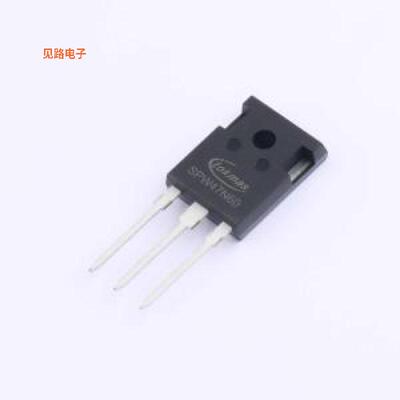 SPW47N60CS(TOKMAS) -原装[COOLMOS 650V57毫欧(MOSFET)