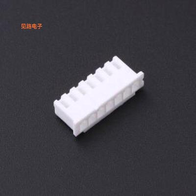 WAFER-XH2.54-7PJK -[原装(线对板/线对线)P=2.54mm