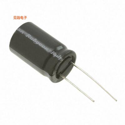 16YXG3900MEFC16X25 -[全新CAP ALUM 3900UF 20% 16V RADIAL]