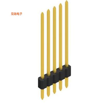 SLV N 1 130 5 G -[全新Straight, narrow insulator]